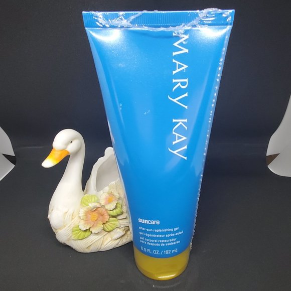 Mary Kay | Skincare | Last One After Sun Replenishing Gel Mary Kay ...